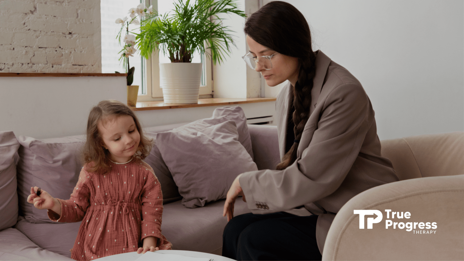 ABA Therapy: What Is an RBT? | True Progress Therapy