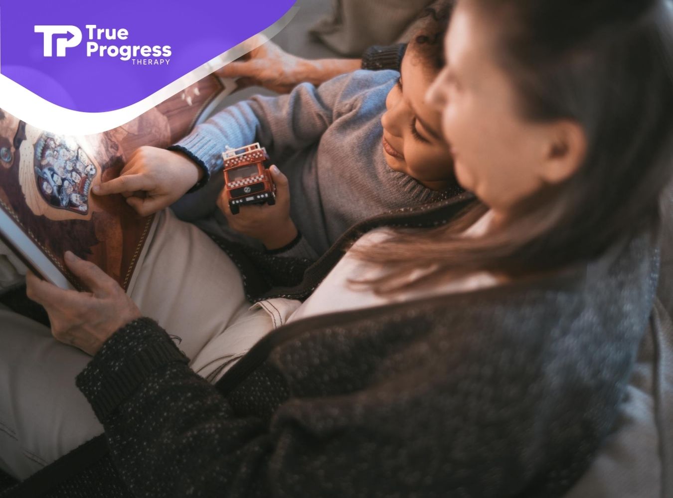 ABA Therapy Regulations in New Jersey | True Progress Therapy