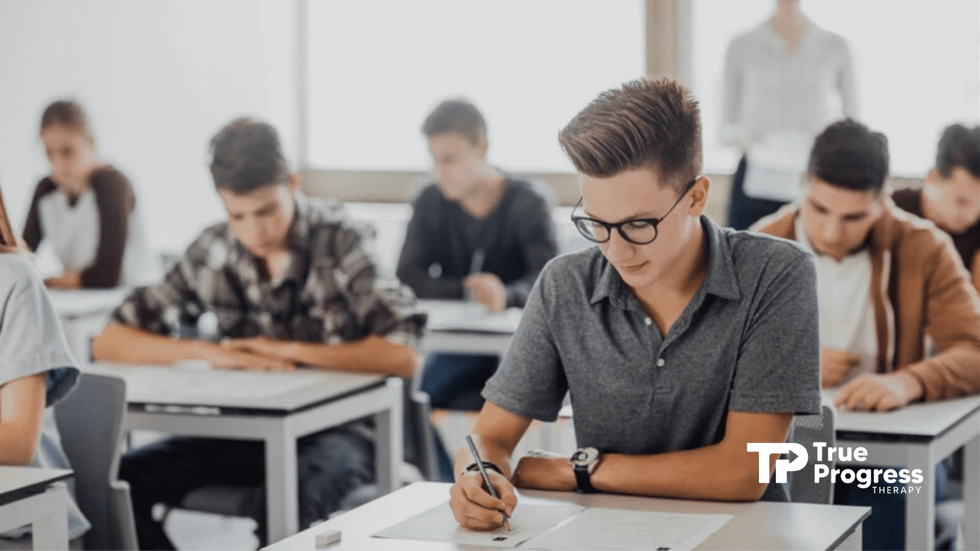 First-Time RBT Exam Pass Rate & Success Tips | True Progress