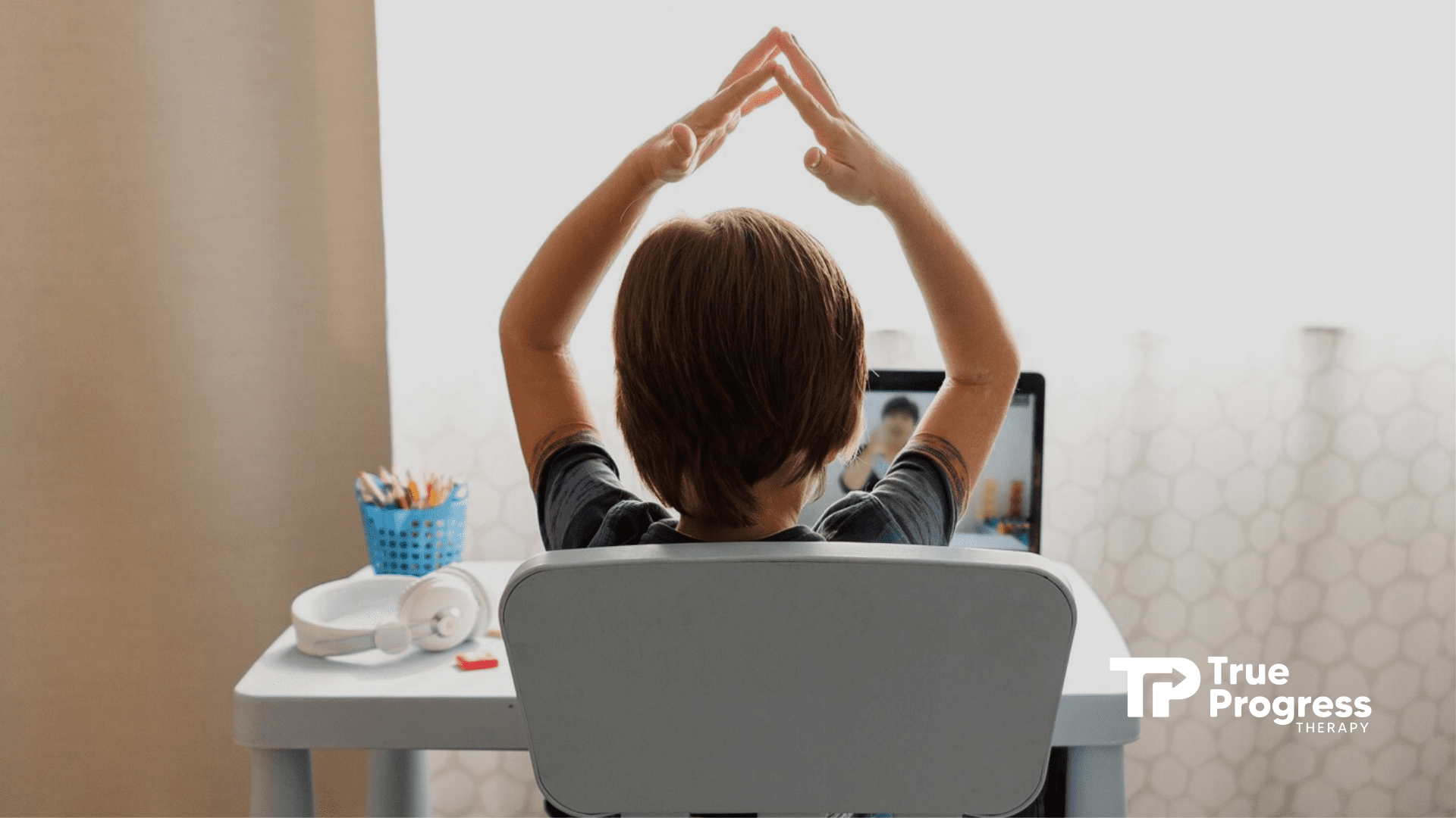 The Importance of Routine in Autism | True Progress Therapy