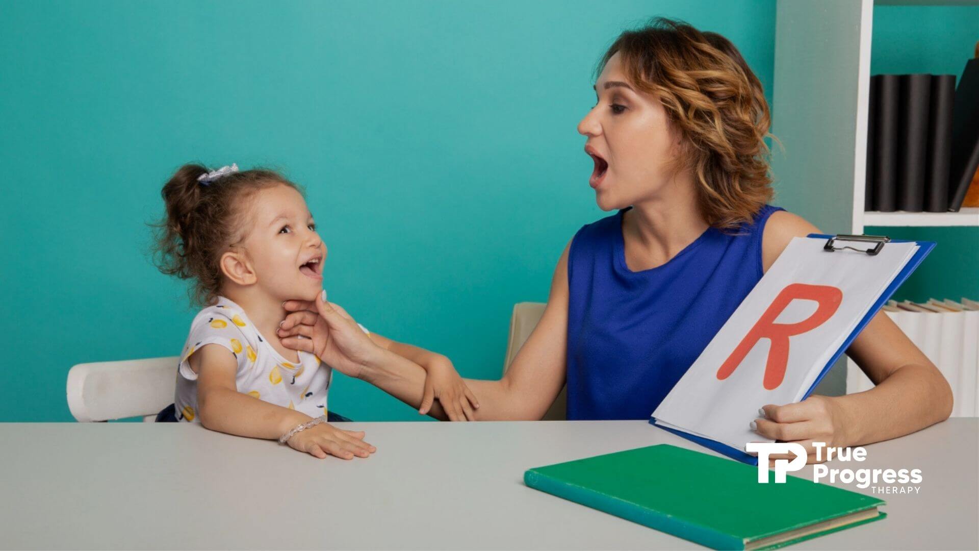 Speech Delay vs Autism: Key Differences in Children