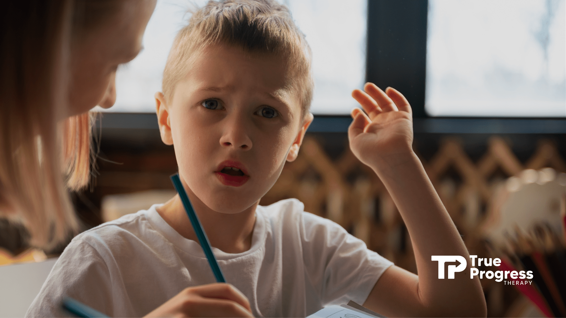 Is There a Cure for Autism? | True Progress Therapy