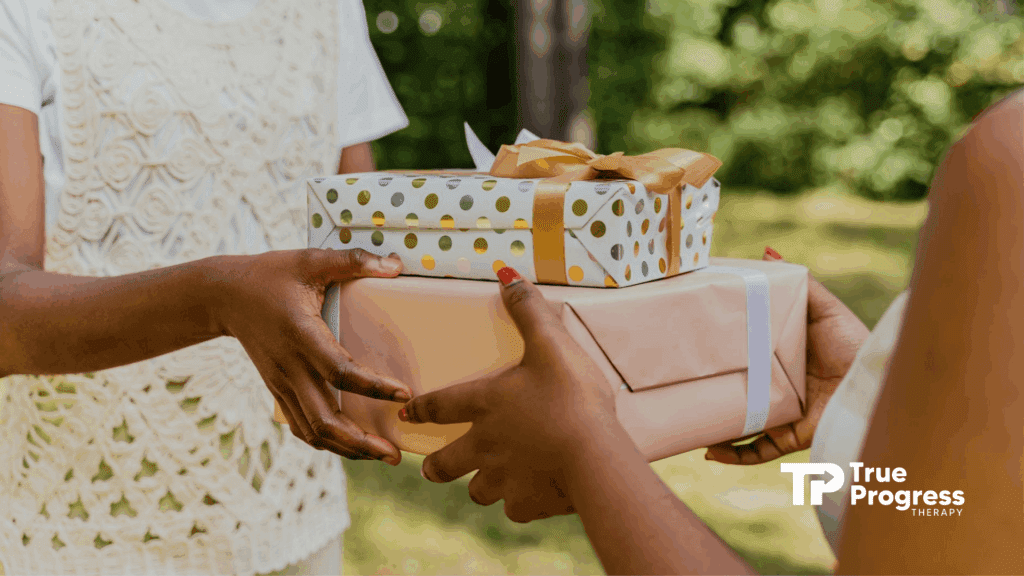 What Is Penguin Pebbling in Autism? | True Progress Therapy