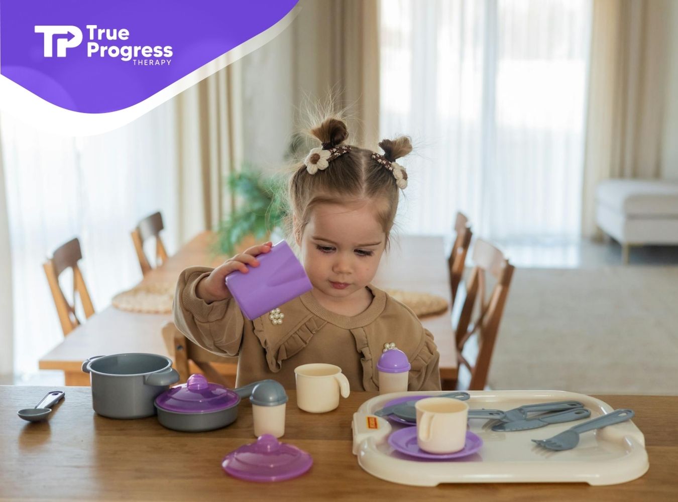 Key Difference Between Autism Speech Delay True Progress