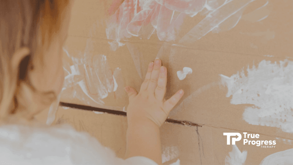 At What Age Does Autism Peak in Development? | True Progress