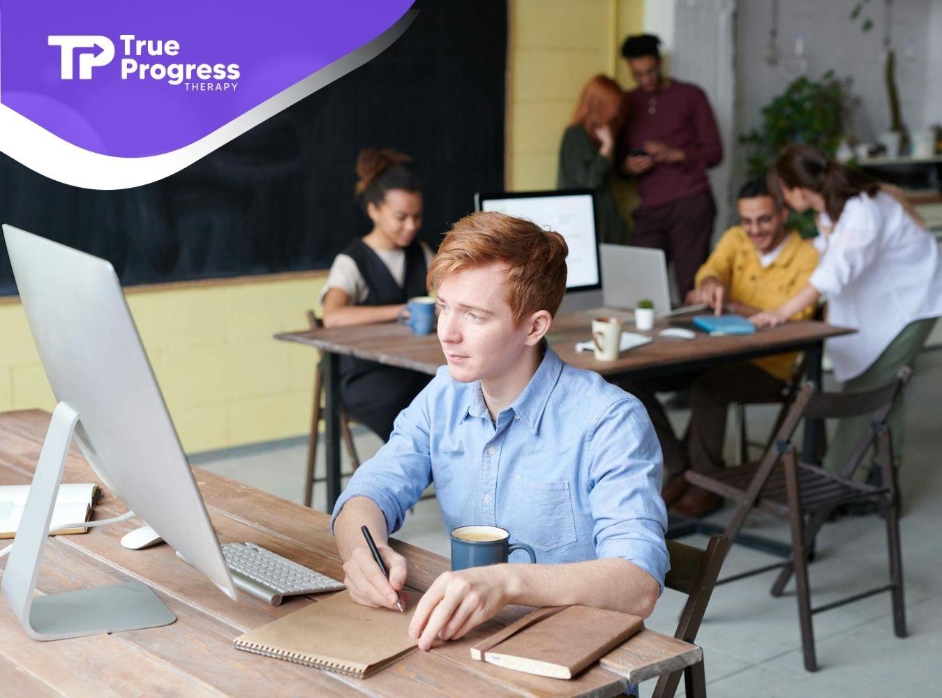 Recognizing Common Signs of Autism in Adults | True Progress