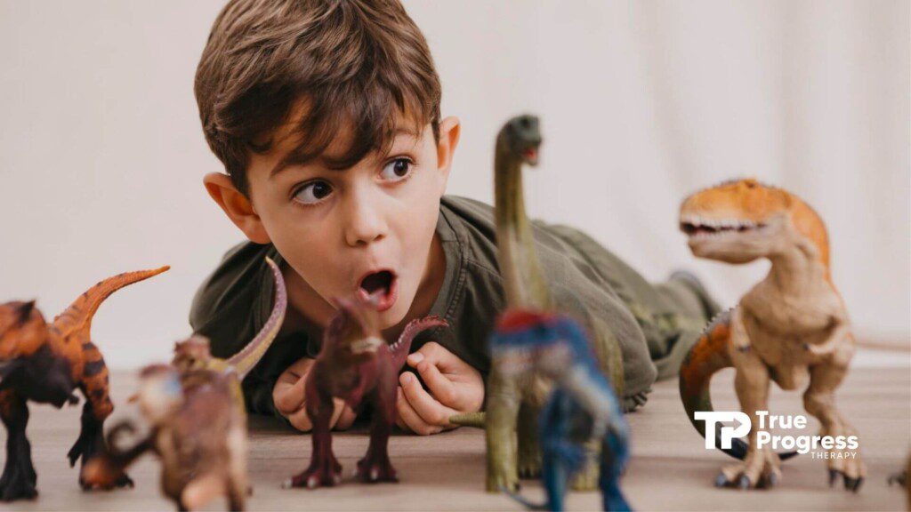 Understanding Autism Obsessions: A Helpful List for Parents