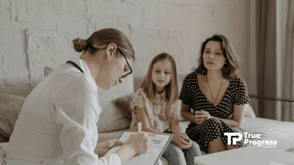 Why ABA Therapy Uses Repetition in Learning | True Progress