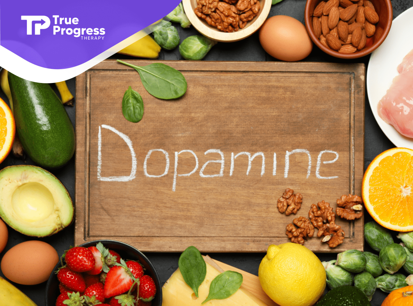 How to Get More Dopamine in Autism? | True Progress Therapy