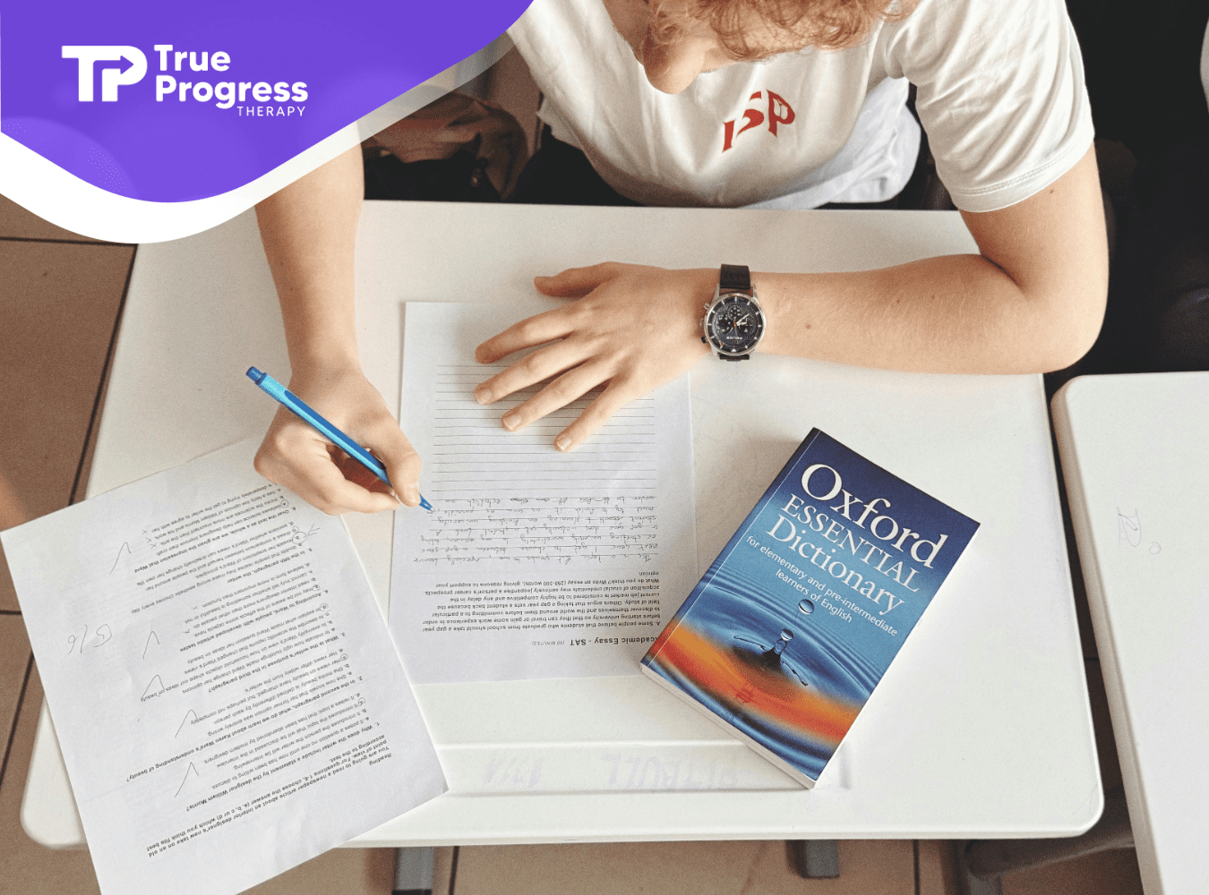 Supporting Billingual Skills in Autistic Children