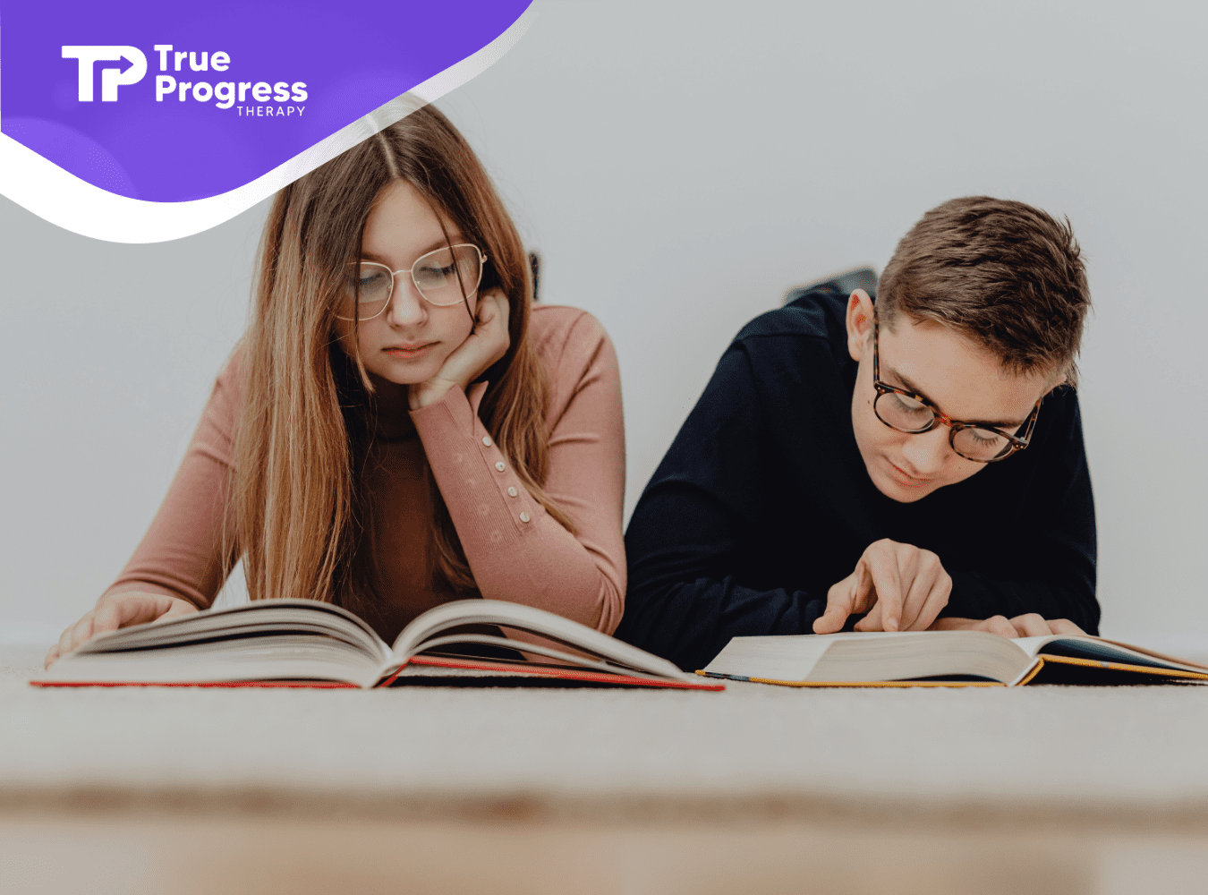 Why Autism Is More Often in Boys? | True Progress Therapy