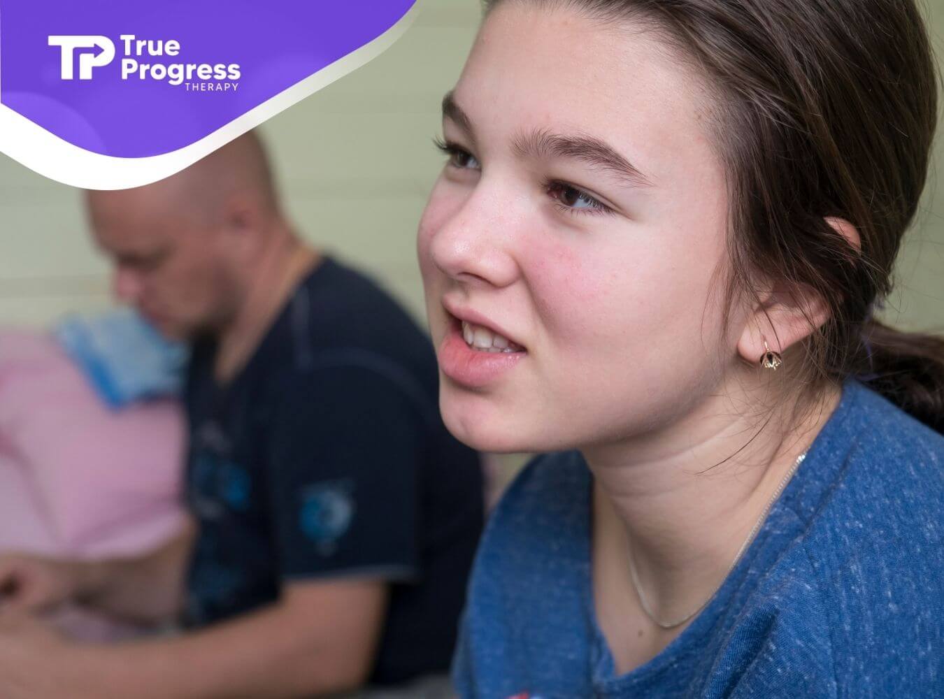 Borderline Autism in Adults Explained | True Progress